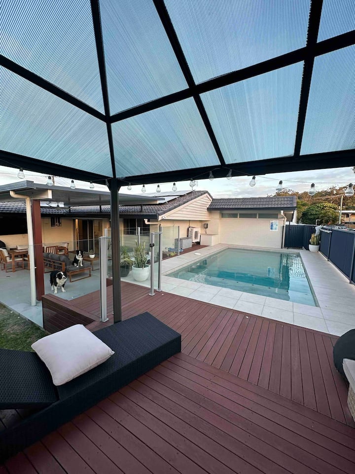 Coastal Getaway! - Mooloolaba