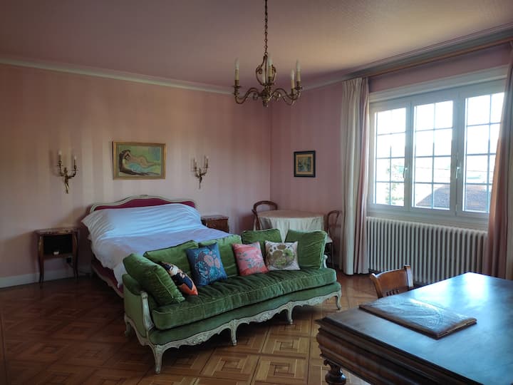 Chambre D'hôtes Imaginasoi Les Mille Et Une Nuits - Saint-Bonnet-le-Froid