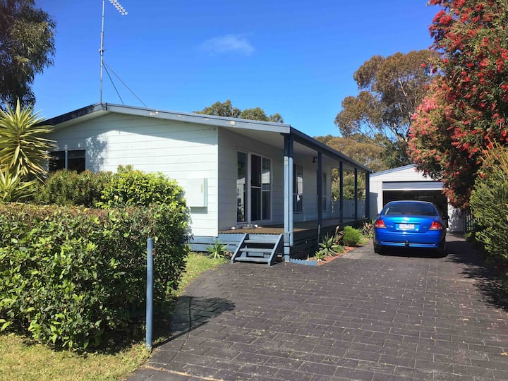 Cosy Beach House In Inverloch - Inverloch