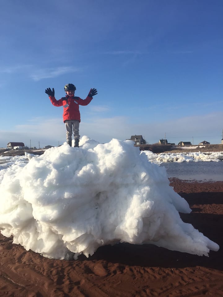 2 Cottage Rental - Beach Multiple Listing - Île-du-Prince-Édouard