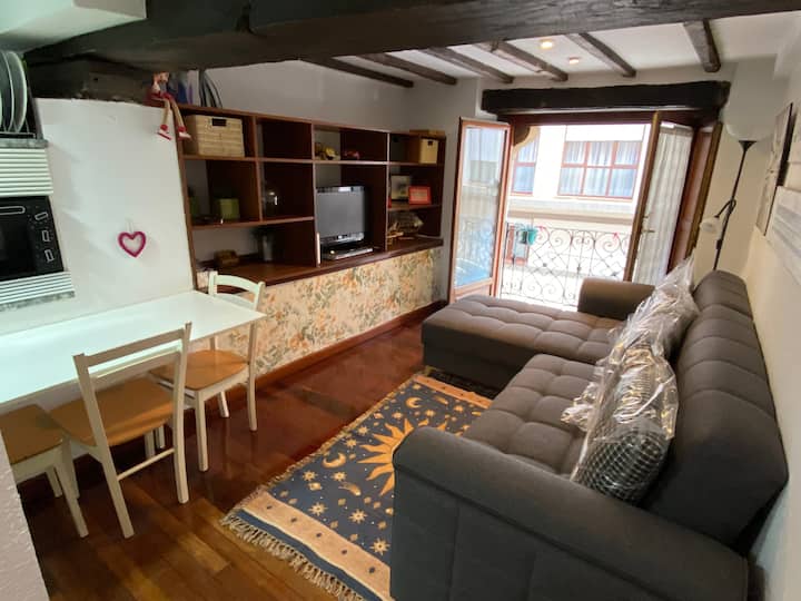 Apartamento Acogedor - Bilbao