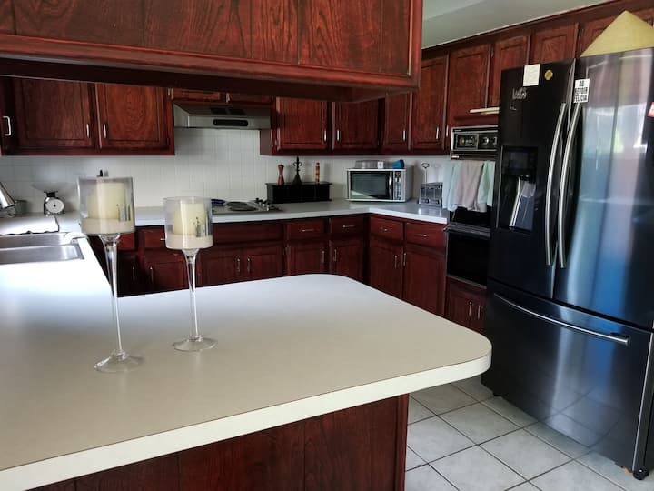 Nyc Themed Guest Room - Oklahoma City, OK