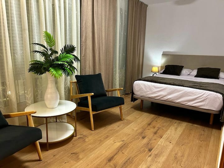 Suite Familiar En Valencia - Valencia