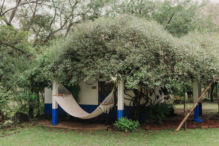 La Casita De La Miel - Tepoztlán