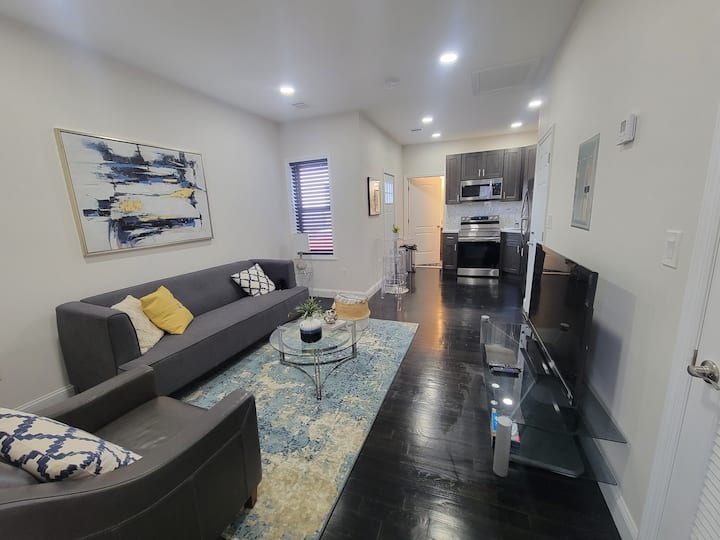 Luxury Private Vip Suite Nj/nyc - Newark
