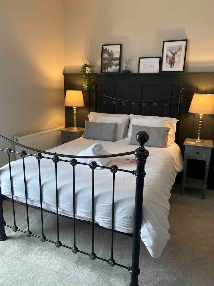 Gladstone House
(Jan & Feb Offers Now On) - Chester