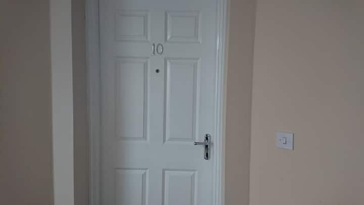 Cosy Central York Apartment For 2 People - York, UK
