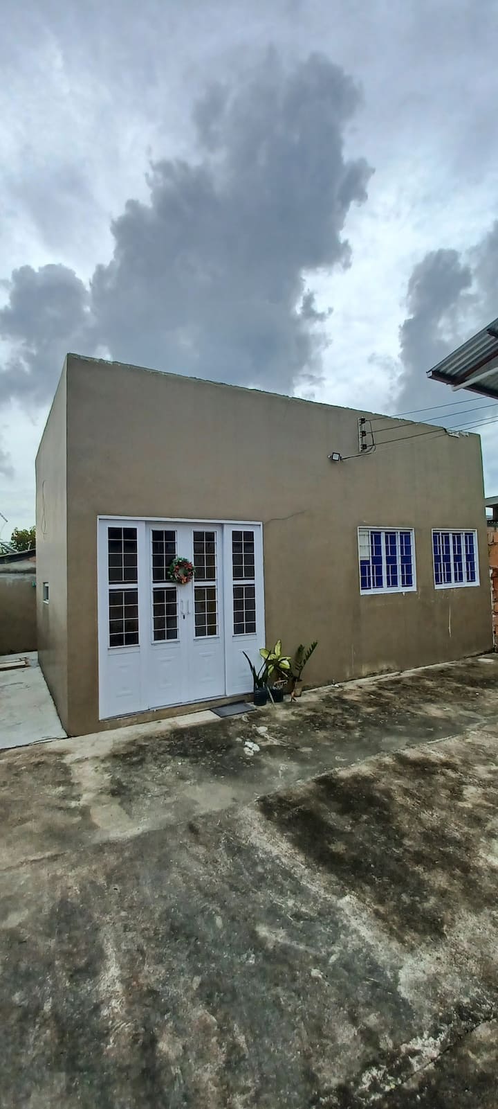 Loft - Forasteiro's House - Novo Aleixo -Av Towers - Manaus