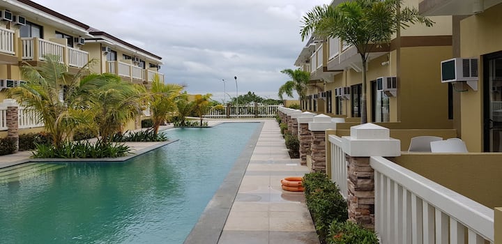 Aquamira Hotels - Tanza