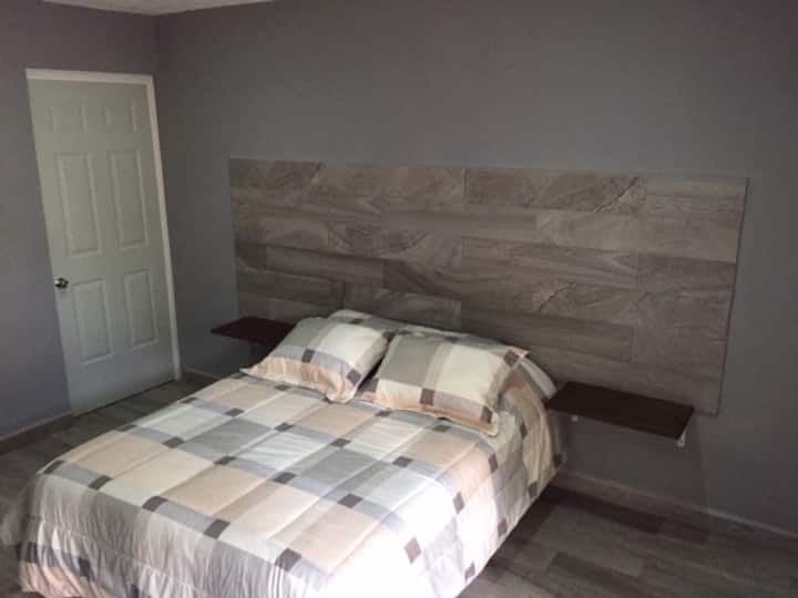 Moon Light Suite , Nuevo Con A/c En Czm - Cozumel