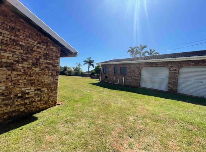 A Place You Can Call Home! - Amanzimtoti