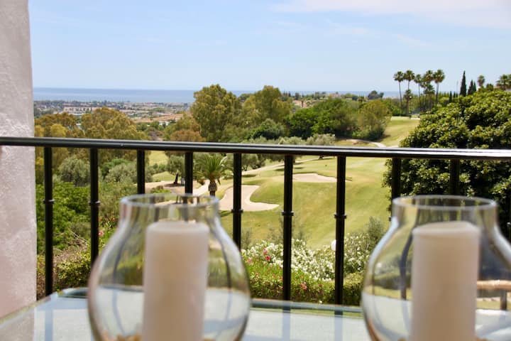 Amazing Townhouse La Quinta, Nueva Andalucia - Costa del Sol