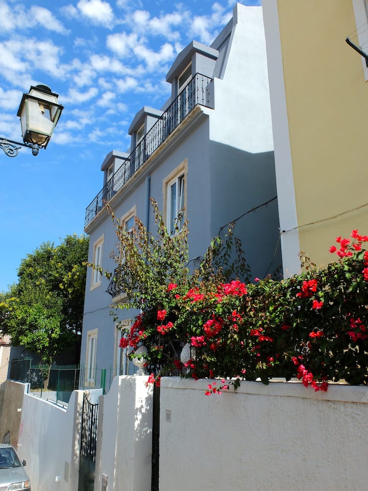 Casas Das Olarias - Downtown Lisbon - Lisboa