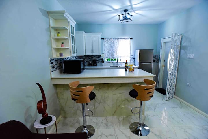 Ceda Comfy Cozy Ii (Safe Community) - Jamaica