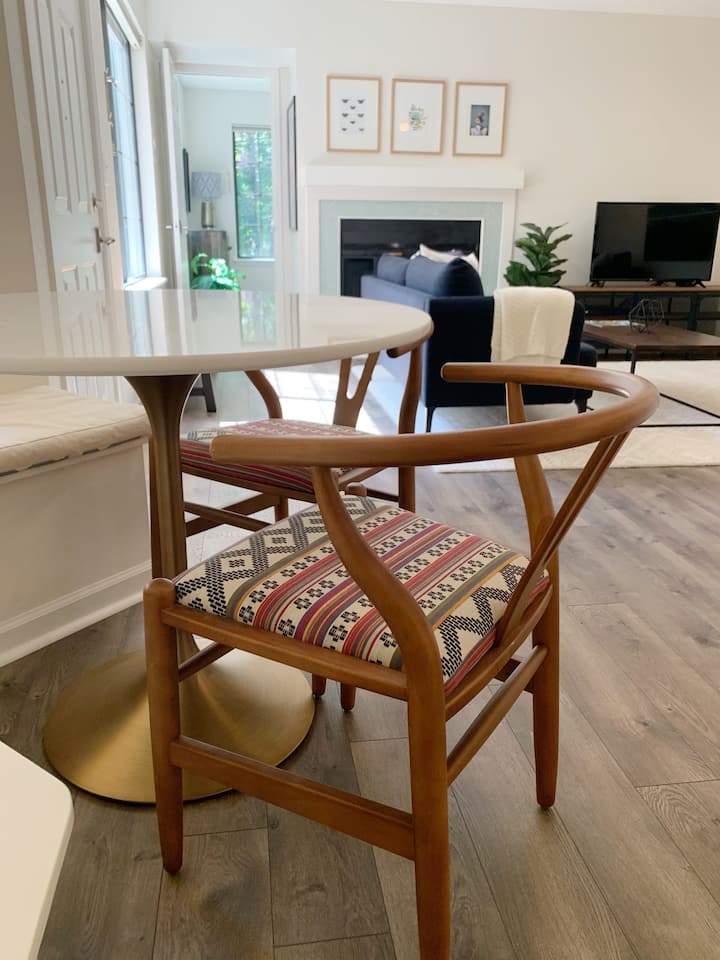 My Boulder Condo - Boulder, CO