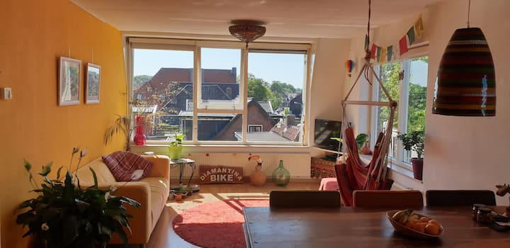 Geniet Mee Aan Castricum Aan Zee! - Castricum