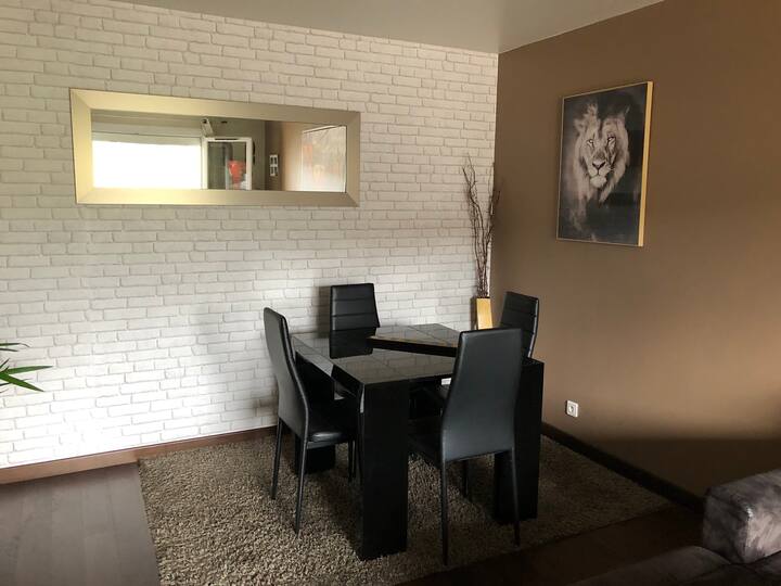 Appartement Proche Disney Et Paris 
Rer A - Torcy