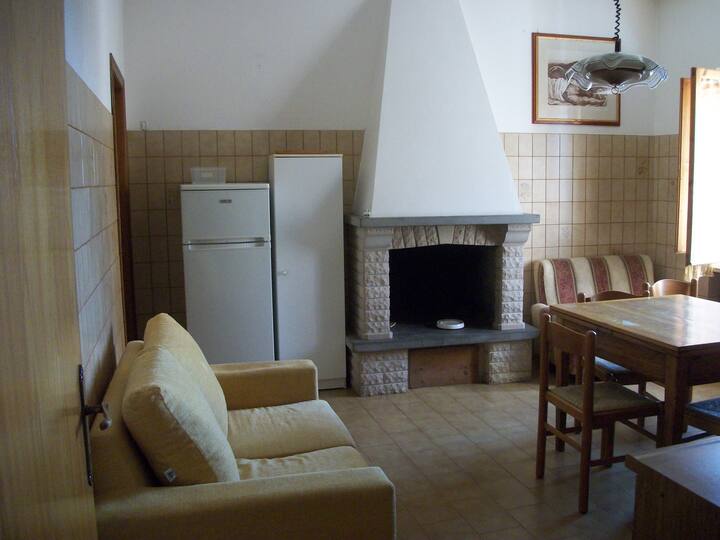 'Casa Rocchetta' Intero Alloggio - Urbino