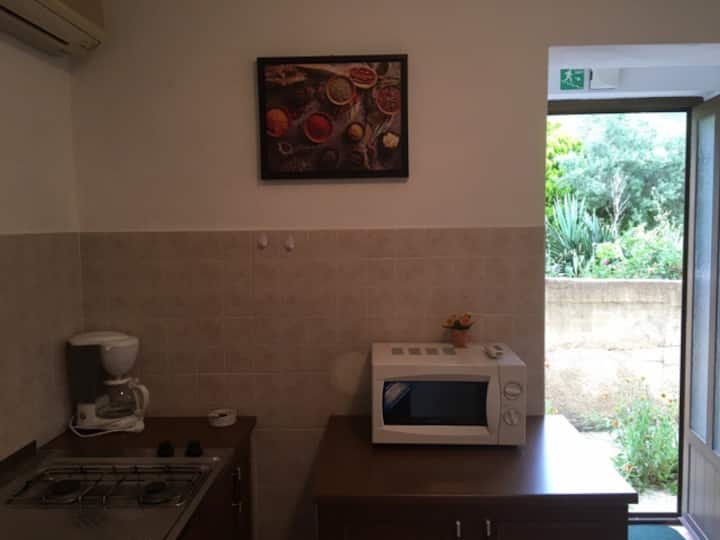 Villa Toić Ii - Studio - Cres