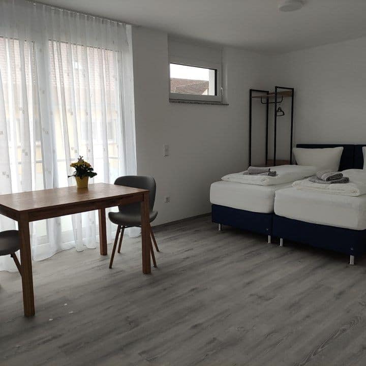 Standard Apartment - Gottmadingen