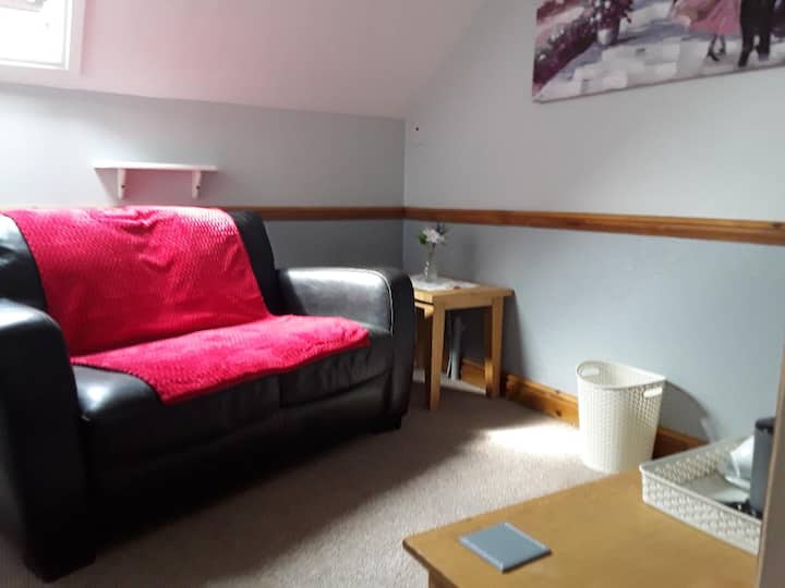 Sark Room 8 - Barnstaple