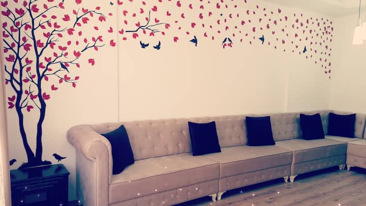 Fully Equipped 2br Apartment, 135m2, Your 2nd Home - Iraq