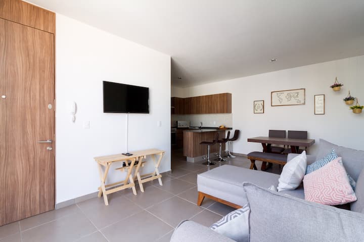 Barrio Centro Historico, Hospitales Civiles - Guadalajara