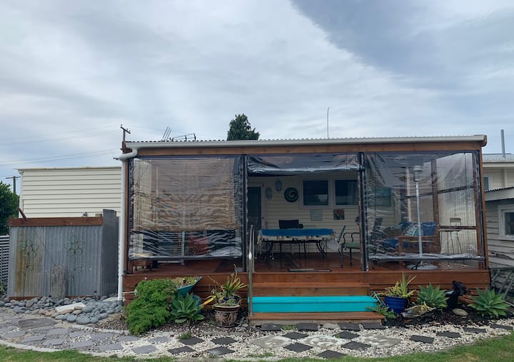 Perfect For Rnv 4 8, 3 Bedrm, 2 Sofa - Gisborne