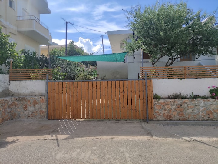 Banushi Apartament - Ksamil