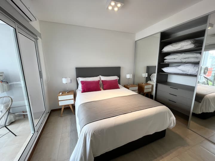 Palermo Soho Vibes Con Cochera (Consultar Valor) - Buenos Aires