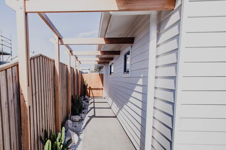 Seaside Retreat - Kingscliff