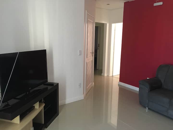 Cobertura Praia Do Mar Grosso - Laguna