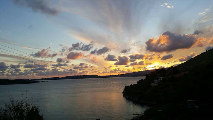 Ionian View Studios 2 - Cephalonia
