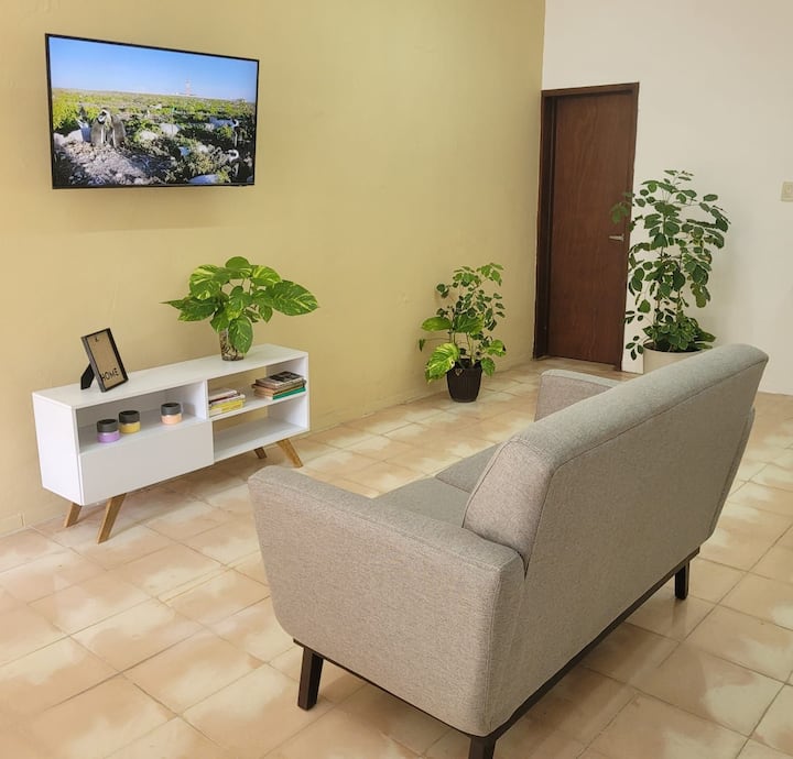 Casa Carranza - Mérida