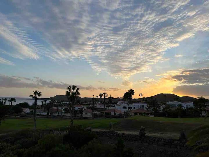 Nice Apartment With Views - Tenerife