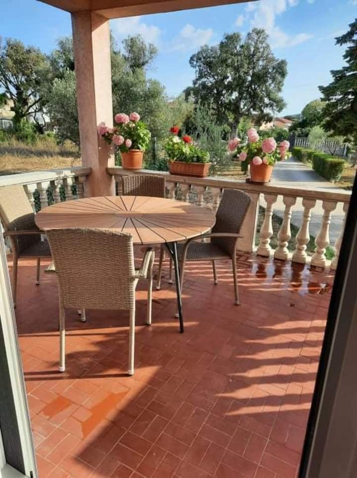 Apartman Barbara Bibinje - Sukošan