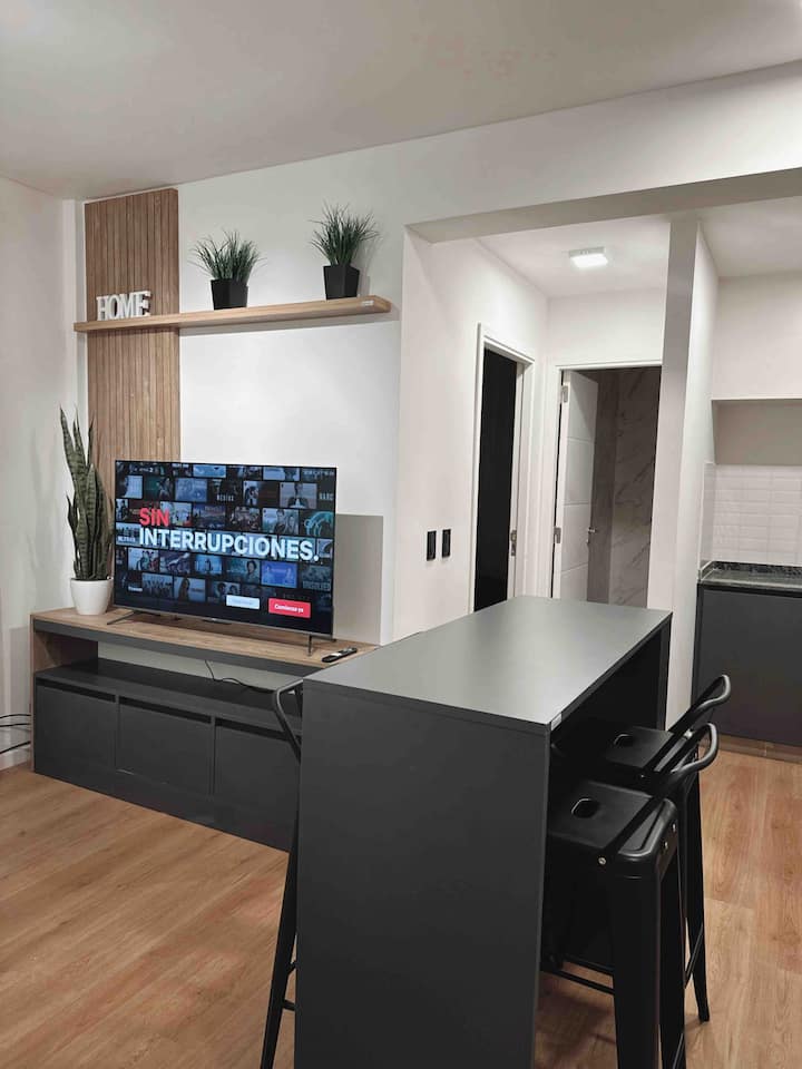 New Luxury Apartments 2 - Mendoza