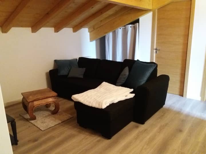 Chambre Privée Dans Maison - Guéthary