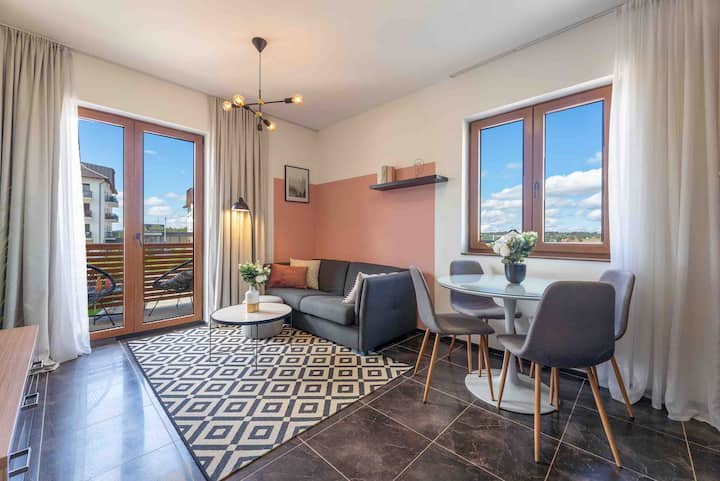 Apartment With A Pool View - Zlatibor