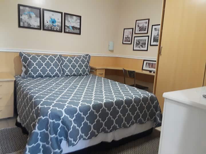 5 Estrelas ***** - Goiânia