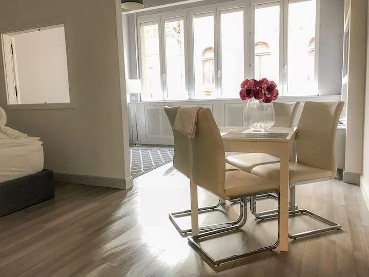 Mariacute Palace District Freeprivateparking&airco - Boedapest