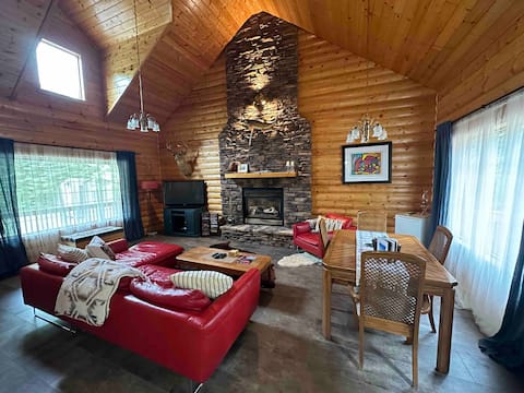 Emma Lake Vacation Rentals & Homes - Saskatchewan, Canada | Airbnb