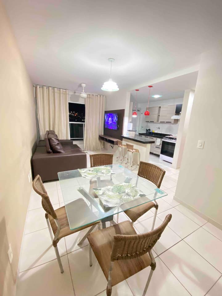 Apartamento Prainha Arraial Do Cabo Com Elevador - Arraial do Cabo