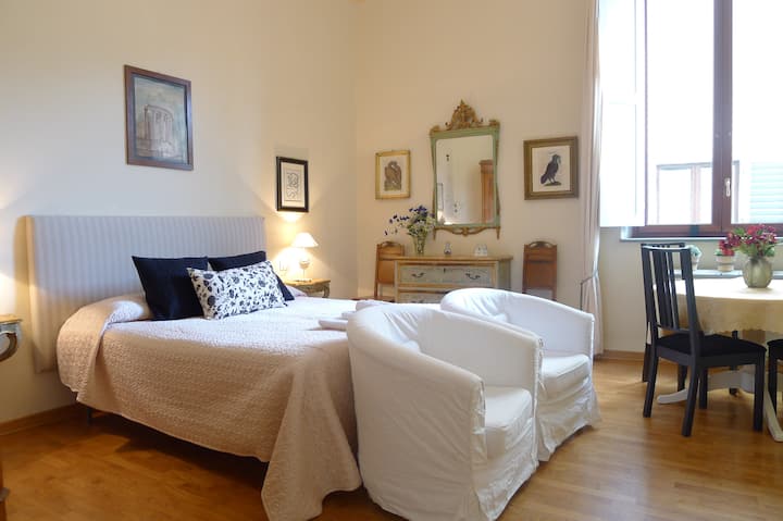 Central Cosy Apartment - Florenz