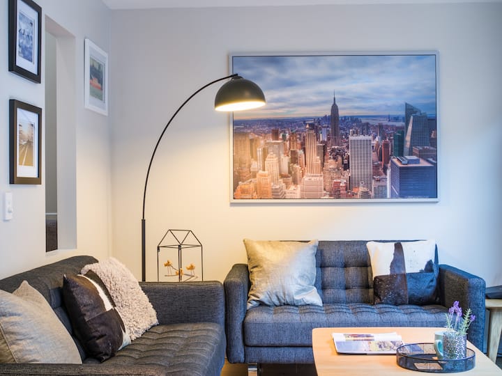 Walk To Cbd - Qtownpad M4 - Queenstown