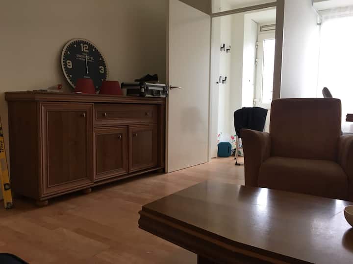 Drieplassenweg 5 Onder - Leiden