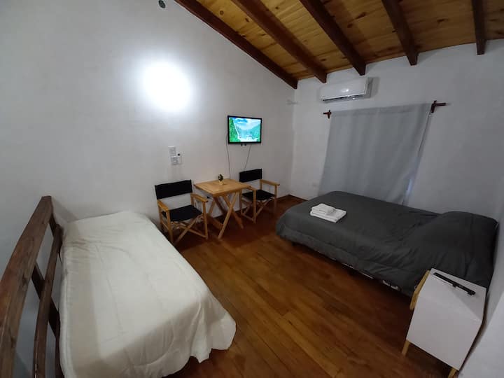 Duplex Equipado A Pocos Minutos De Cataratas - Eldorado, Misiones, Argentina