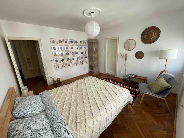 Nomad And Home Apartment - Belgrad
