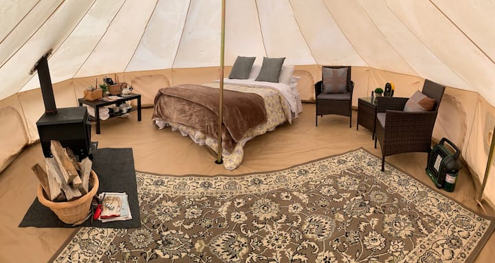 Nature Retreat On Creek's Edge With Wood Stove! - Newark, DE