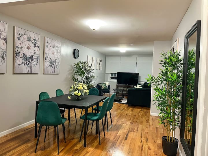 Peaceful 3 Bd 2 Bth Unit In Brooklyn(3rd Flr) - Brooklyn